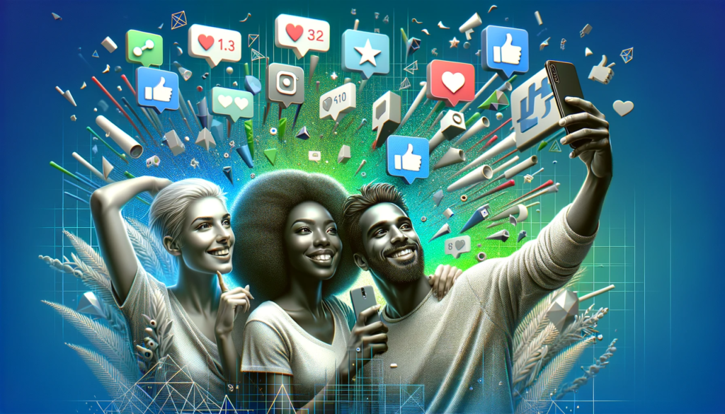 User Generated Content (UGC): Qué es y cómo usarlo. Ejemplos - Ampli